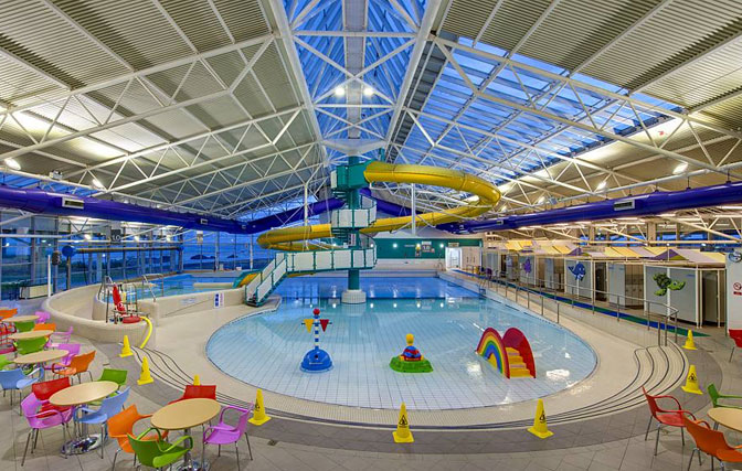 Swimming - Things to do in Our Dunbar