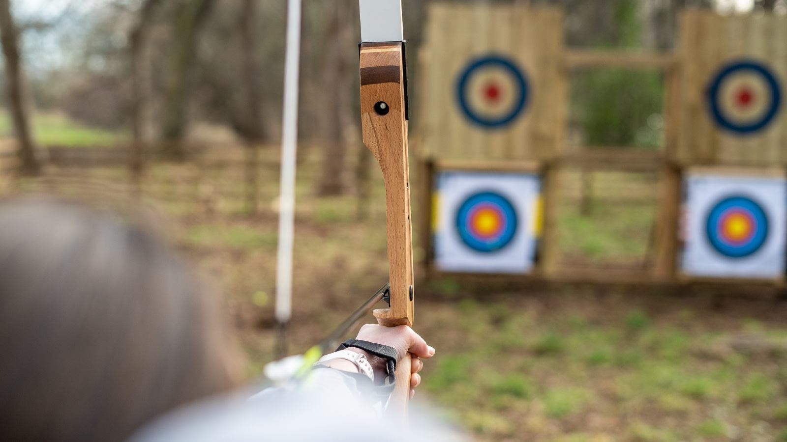 Archery and Axe Throwing - Things to do in Our Dunbar